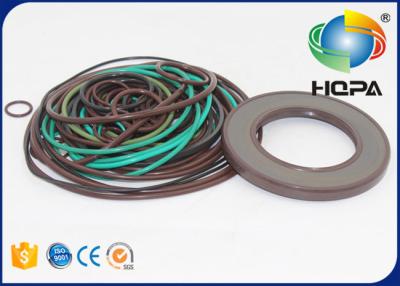 China A4VG125 Hydraulic Main Pump Seal Kit For Excavator for sale