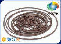 China A4VG125 Hydraulic Main Pump Seal Kit For Excavator for sale