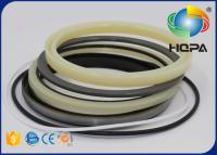 China 456-0200 4560200 Boom Cylinder Seal Kit for Excavator 320D 330D2 High Pressure for sale