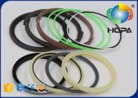 China 456-0200 4560200 Boom Cylinder Seal Kit for Excavator 320D 330D2 High Pressure for sale