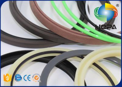 China 456-0200 4560200 Boom Cylinder Seal Kit for Excavator 320D 330D2 High Pressure for sale