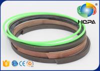 China 456-0205 Arm Cylinder Seal Kit for Excavator 320E 320D2 320D 320 for sale
