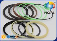 China 456-0205 Arm Cylinder Seal Kit for Excavator 320E 320D2 320D 320 for sale