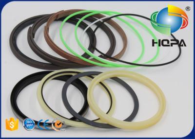 China 456-0205 Arm Cylinder Seal Kit for Excavator 320E 320D2 320D 320 for sale