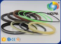 China 456-0205 Arm Cylinder Seal Kit for Excavator 320E 320D2 320D 320 for sale