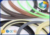 China 456-0205 Arm Cylinder Seal Kit for Excavator 320E 320D2 320D 320 for sale