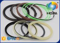 China 456-0209 4560209 Bucket Cylinder Seal Kit for Excavator 320E 320D2 320D for sale