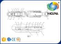 China 103-8333 1038333 169-7827 1697827 Arm Cylinder Seal Kit for Excavator 307 307B for sale