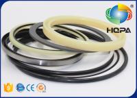 China 094-2698 0942698 Stick Cylinder Seal Kit Fits E300 Excavator Hydraulic Seal for sale
