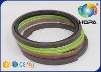 China 126-1937 247-8868 350-0962 137-3763 Boom Cylinder Seal Kit for E320B E320C E320D Excavator for sale