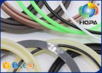 China 126-1937 247-8868 350-0962 137-3763 Boom Cylinder Seal Kit for E320B E320C E320D Excavator for sale