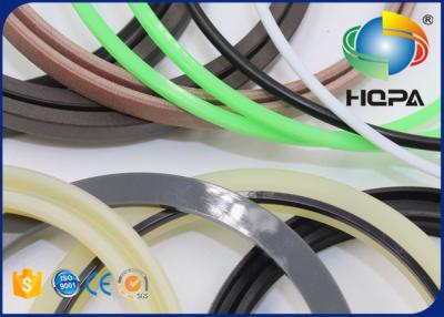 China 126-1937 247-8868 350-0962 137-3763 Boom Cylinder Seal Kit for E320B E320C E320D Excavator for sale
