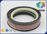 China 242-6840 324-9485 Boom Cylinder Seal Kit For  Excavator E345 E345B for sale