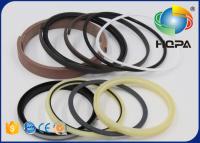 China 242-6840 324-9485 Boom Cylinder Seal Kit For  Excavator E345 E345B for sale