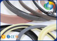 China 242-6840 324-9485 Boom Cylinder Seal Kit For  Excavator E345 E345B for sale