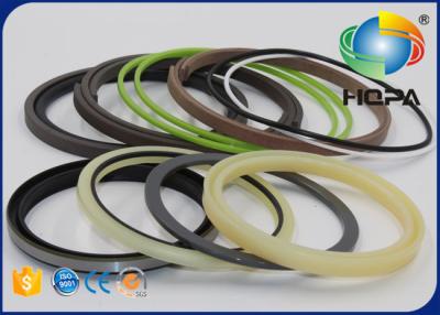 China 259-0625 259-0628 Cylinder Seal Kit For  Excavator E322C for sale