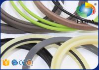 China 259-0625 259-0628 Cylinder Seal Kit For  Excavator E322C for sale