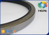 China TB Style Framework Mechanical Seal Oil AD5562E 4430715 for Hitachi ZAX330 Excavator for sale
