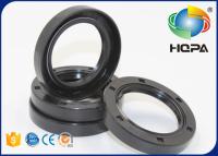 China 394974 APP351A TCV Style Framework Mechanical Seal Oil For Engineering Machinery Shaft for sale