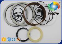 China 175-63-05012 1756305012 Blade Lift Cylinder Seal Kit for Komatsu D150A-1 D155A-1 for sale