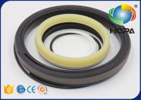China Komatsu Bulldozer Cylinder Seal Kit 707-95-54500 7079554500 Hydraulic Seal Replacement for sale