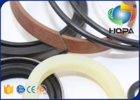 China 707-98-12460 7079812460 Pin Puller Cylinder Seal Kit for Komatsu D155A-2 D155A-2A D355A-3 for sale