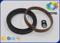 China 707-98-12750 707-98-12740 Blade Angle Cylinder Seal Kit for Komatsu D20A-8 D20P-8 D21A-8 D21P-8 Bulldozers for sale