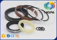 China 707-98-12750 707-98-12740 Blade Angle Cylinder Seal Kit for Komatsu D20A-8 D20P-8 D21A-8 D21P-8 Bulldozers for sale