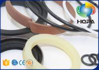 China 707-98-12750 707-98-12740 Blade Angle Cylinder Seal Kit for Komatsu D20A-8 D20P-8 D21A-8 D21P-8 Bulldozers for sale
