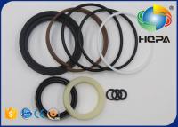 China 707-98-12750 707-98-12740 Blade Angle Cylinder Seal Kit for Komatsu D20A-8 D20P-8 D21A-8 D21P-8 Bulldozers for sale