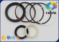 China 707-98-13420 7079813420 Lift and Angle Cylinder Seal Kit for Komatsu D20P-7 D21A-7 for sale