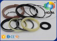 China 707-98-44180 7079844180 Komatsu Bulldozer Tilting Cylinder Seal Kit D20P-7 D21A-7 for sale