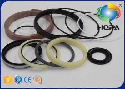 China 707-98-44180 7079844180 Komatsu Bulldozer Tilting Cylinder Seal Kit D20P-7 D21A-7 for sale