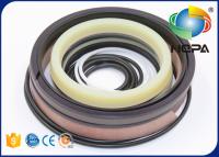 China 707-98-44180 7079844180 Komatsu Bulldozer Tilting Cylinder Seal Kit D20P-7 D21A-7 for sale