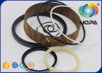China 707-98-73010 707-98-73020 Blade Tilt Cylinder Seal Kit for Komatsu D275A-2 Bulldozer for sale