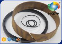 China 707-98-73010 707-98-73020 Blade Tilt Cylinder Seal Kit for Komatsu D275A-2 Bulldozer for sale