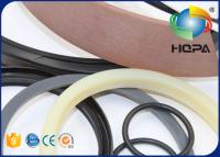 China 707-98-73400 7079873400 Blade Tilt Cylinder Seal Kit for Komatsu D275A-2 Bulldozer for sale
