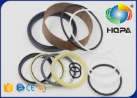 China 707-99-64200 707-99-64210 Ripper Tilt Cylinder Seal Kit for Komatsu D275A-5 D275AX-5 for sale