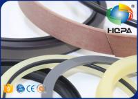 China 707-99-64250 Blade Tilt Cylinder Seal Kit for Komatsu D155A-6 Bulldozer for sale