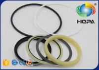 China 707-99-64250 Blade Tilt Cylinder Seal Kit for Komatsu D155A-6 Bulldozer for sale