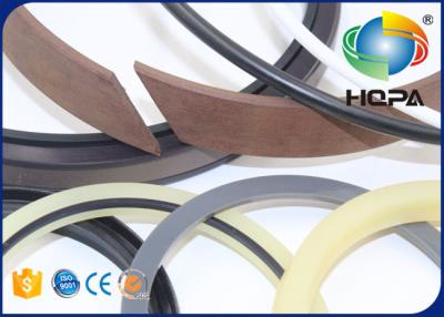China 707-99-64550 7079964550 Blade Tilt Cylinder Seal Kit for Komatsu D155A-5 D155AX-5 for sale