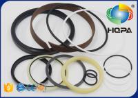 China 707-99-64550 7079964550 Blade Tilt Cylinder Seal Kit for Komatsu D155A-5 D155AX-5 for sale