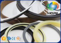 China 707-99-65400 7079965400 Tilt Cylinder Seal Kit for Komatsu Loader WA450-3 WA470-3 for sale