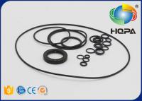 China XKAH-00824 Hydraulic Main Pump Seal Kit for Hyundai R55-7 Excavator for sale