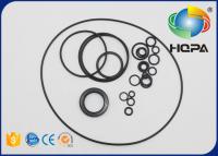 China XKAH-00824 Hydraulic Main Pump Seal Kit for Hyundai R55-7 Excavator for sale