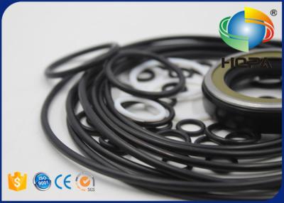 China XJBN-01780 Hydraulic Main Pump Seal Kit for Hyundai R140LC-9 Excavator 100% New for sale