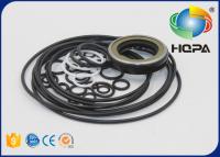 China XJBN-01780 Hydraulic Main Pump Seal Kit for Hyundai R140LC-9 Excavator 100% New for sale