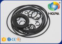 China XJBN-01780 Hydraulic Main Pump Seal Kit for Hyundai R140LC-9 Excavator 100% New for sale