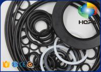 China XJBN-00971 Hydraulic Main Pump Seal Kit for Hyundai R210LC-7 Excavator 100% New for sale