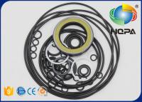 China XJBN-00971 Hydraulic Main Pump Seal Kit for Hyundai R210LC-7 Excavator 100% New for sale